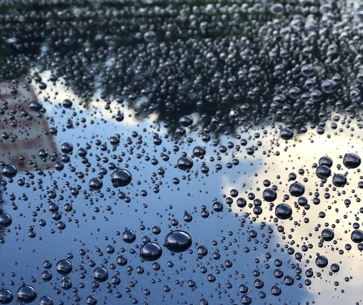 Graphene Coating Holiday Special - Master Automotive Detail