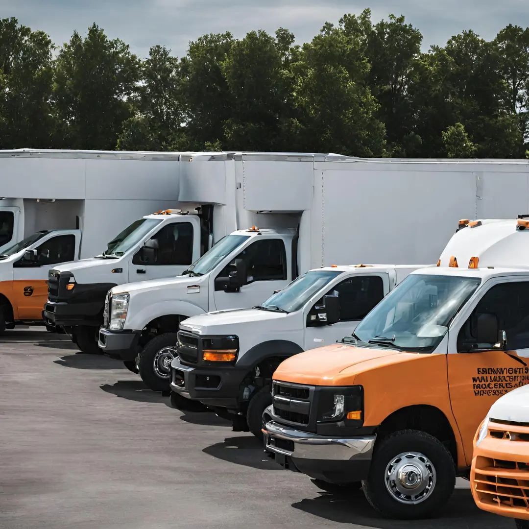 Fleet Vehicle Packages Available! - Master Automotive Detail